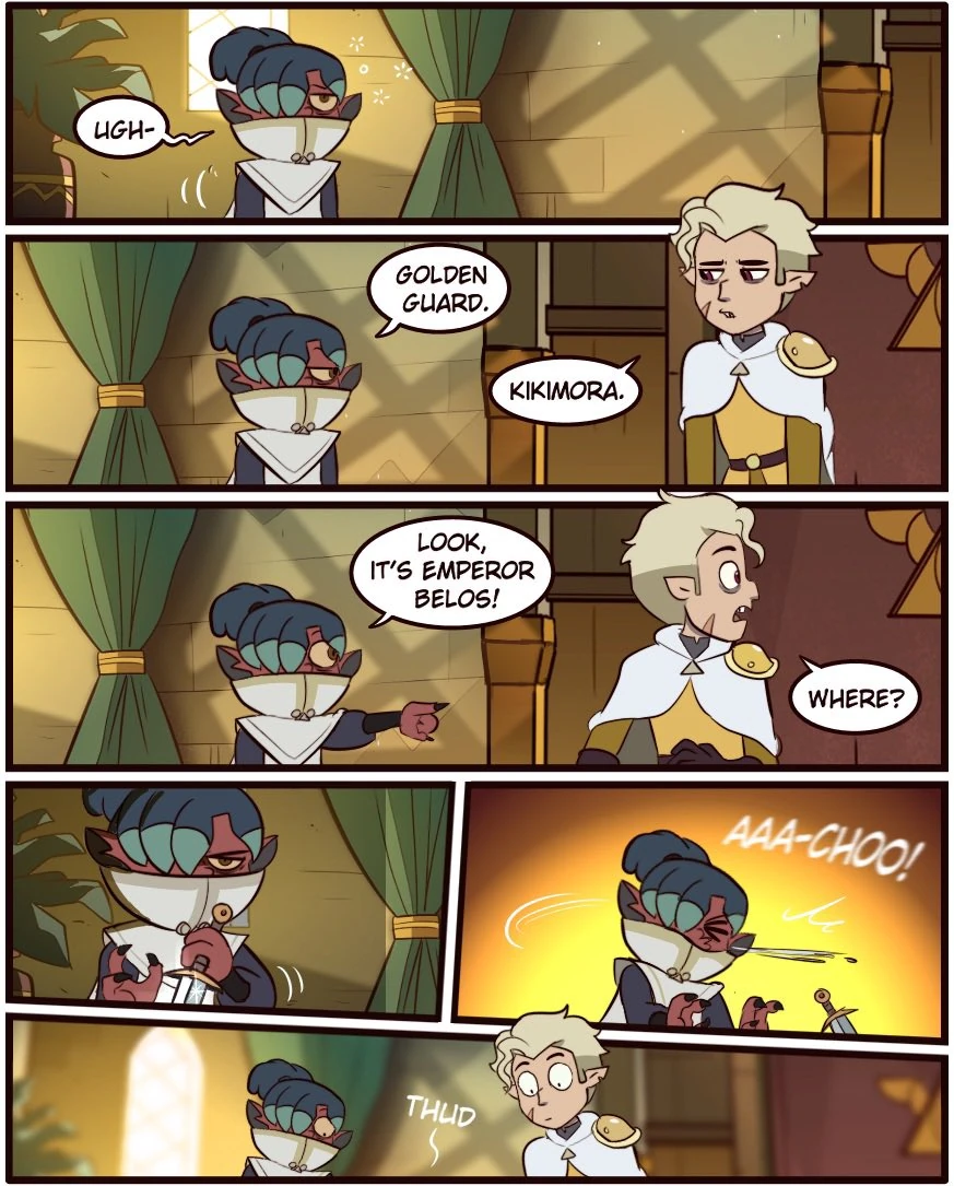 [moringmark] Attempts | Fandom