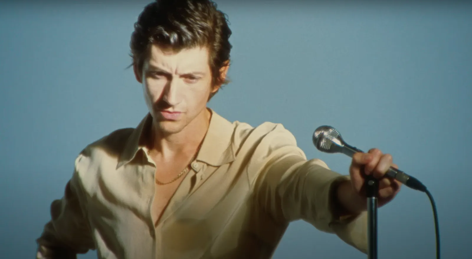 I’d give my harry potter collection to see Arctic Monkeys live | Fandom