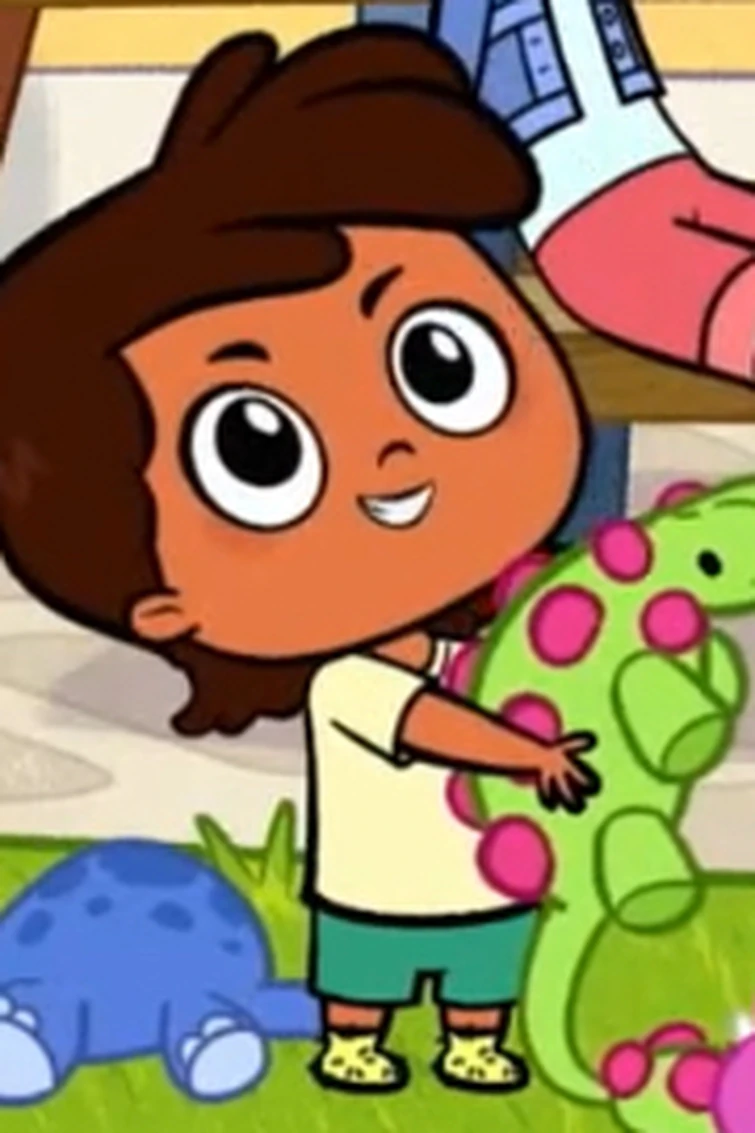 Discuss Everything About Rosie’s Rules Wiki | Fandom