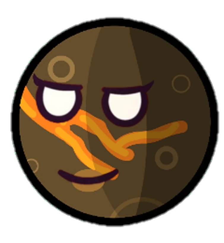 Custom Solarballs Character Requests | Fandom