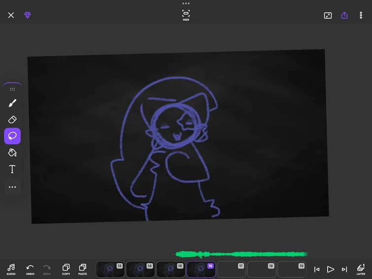 I’m cooking dinner. (Fifty progress) | Fandom