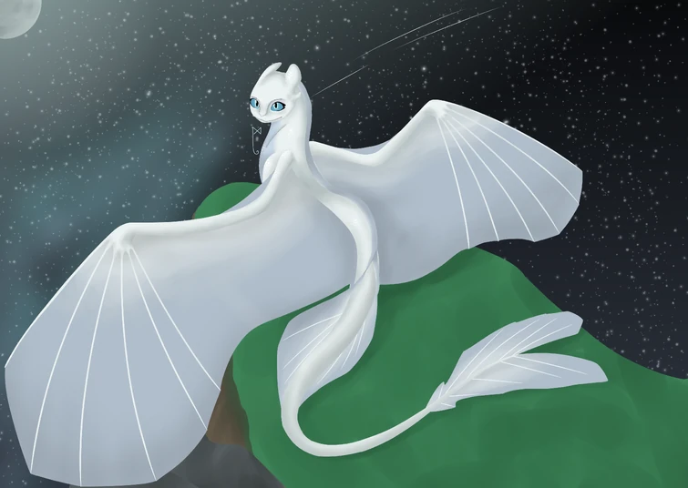 ️the lightfury ️ | Fandom