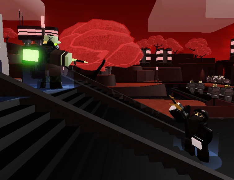 Electroshocker rework | Fandom