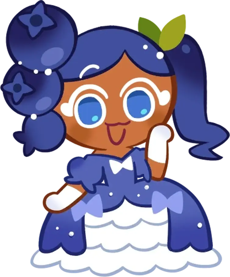 Discuss Everything About Cookie Run: Kingdom Wiki | Fandom