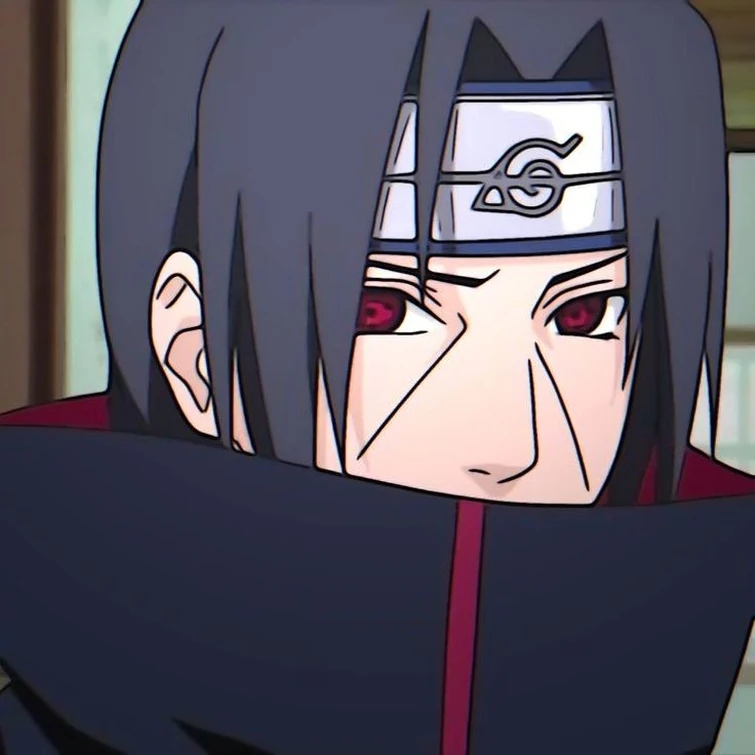 Was itachi a hero or villan | Fandom