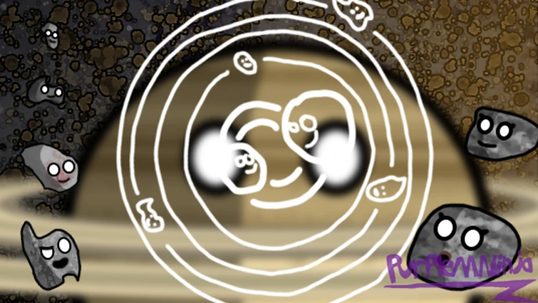 Discuss Everything About SolarBalls Wiki | Fandom