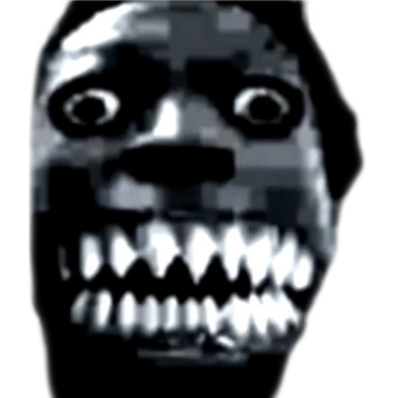 I Flipped Unknown face | Fandom