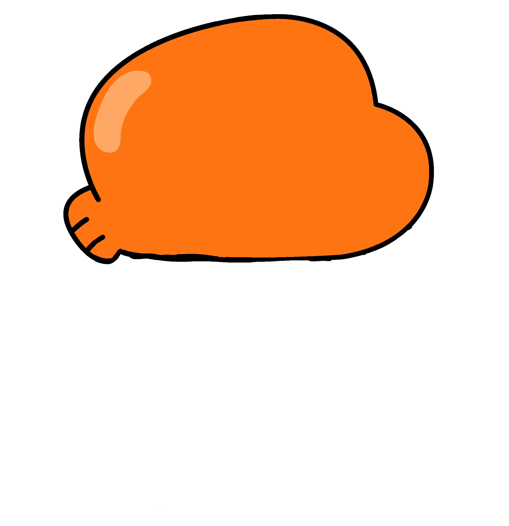 Gumball Head assets | Fandom