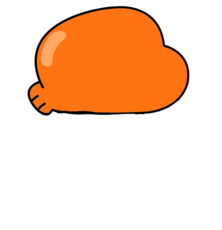 Gumball Head assets | Fandom