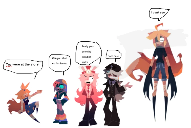 Discuss Everything About Fundamental Paper Education Wiki | Fandom