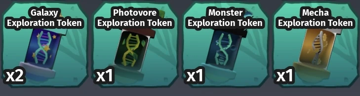 gacha tokens for sale 🎉🎉 | Fandom