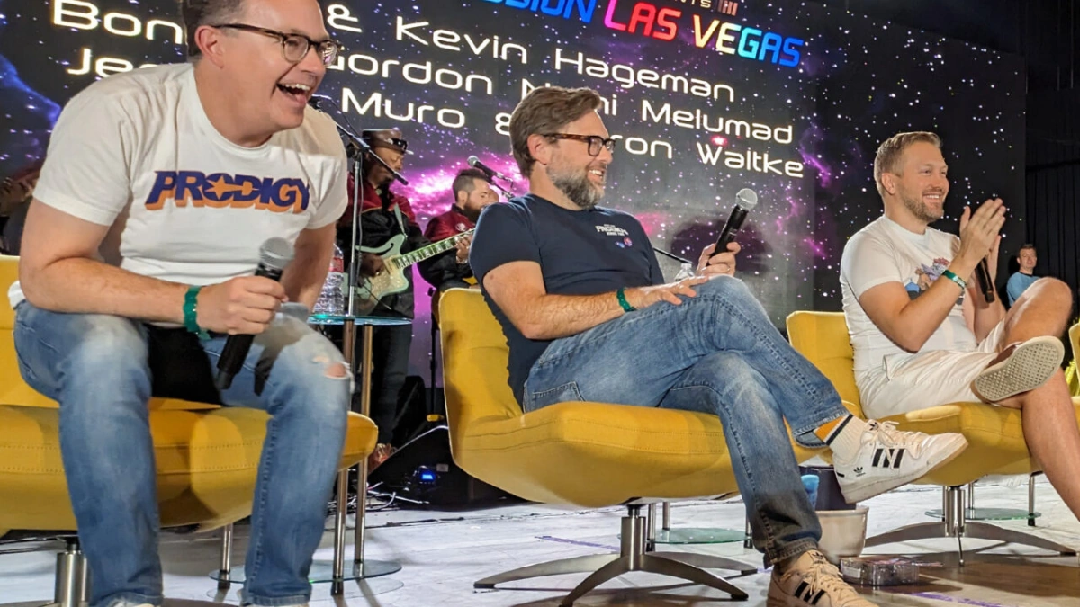 Hageman Brothers discuss future of "Star Trek: Prodigy" | Fandom