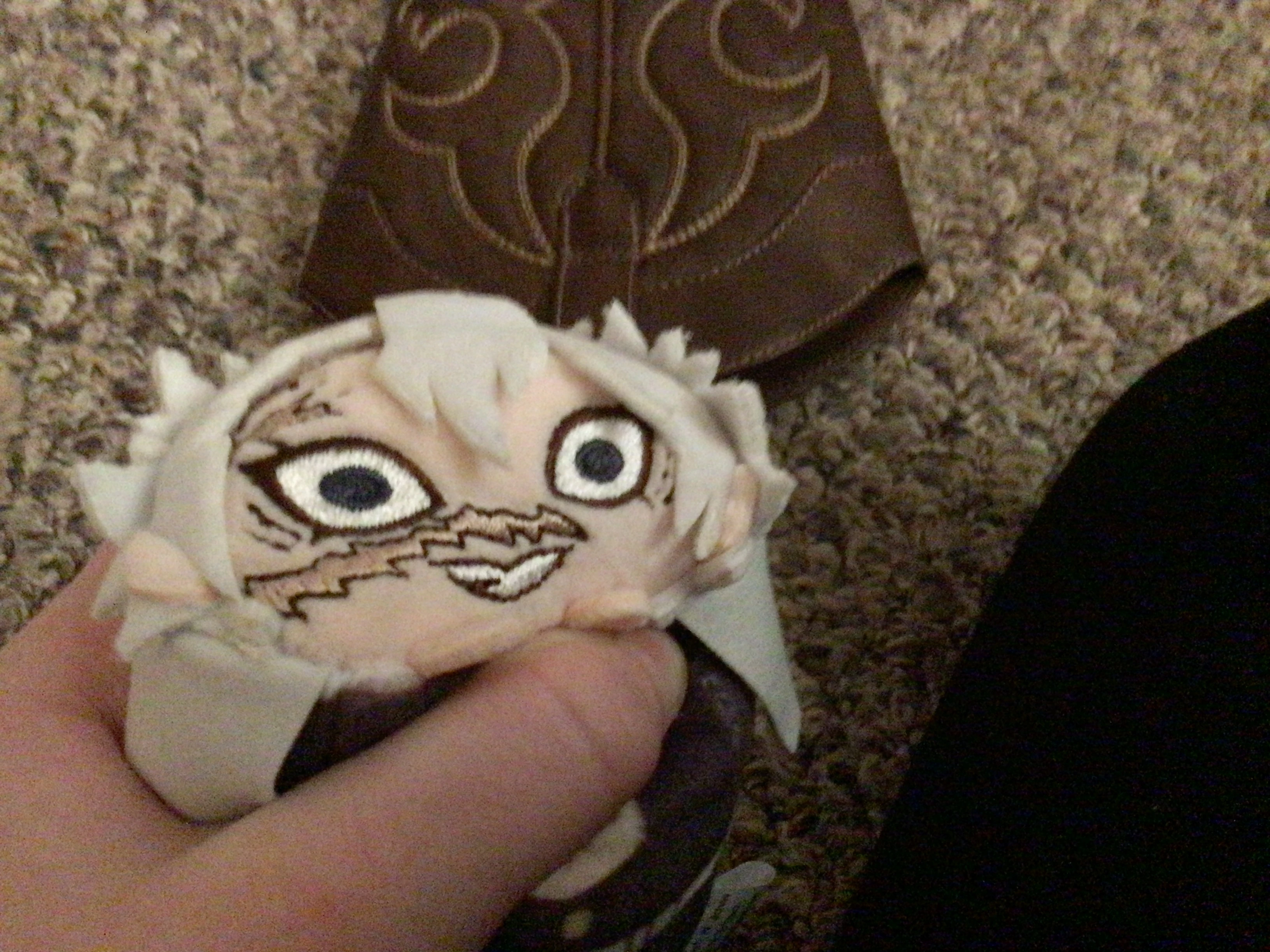 Y’all check out my new dog | Fandom