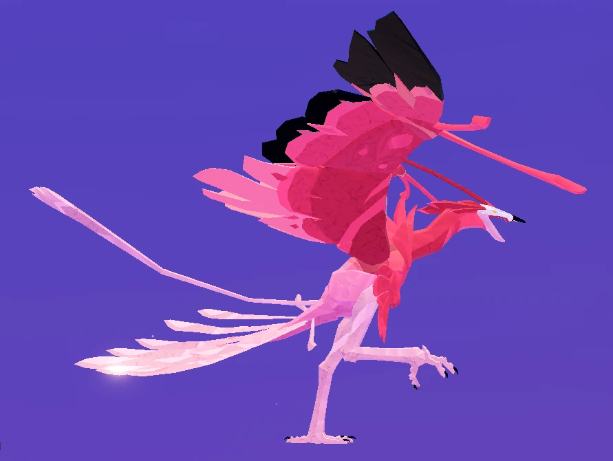 The Collection of Bird Skins grow! 🐦 | Fandom