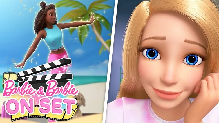 new "Barbie: Life in the City" episodes | Fandom
