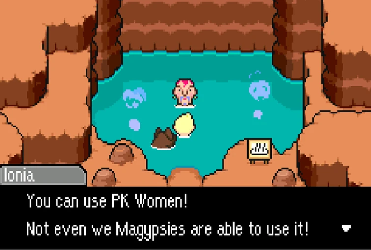 Discuss Everything About EarthBound Wiki | Fandom