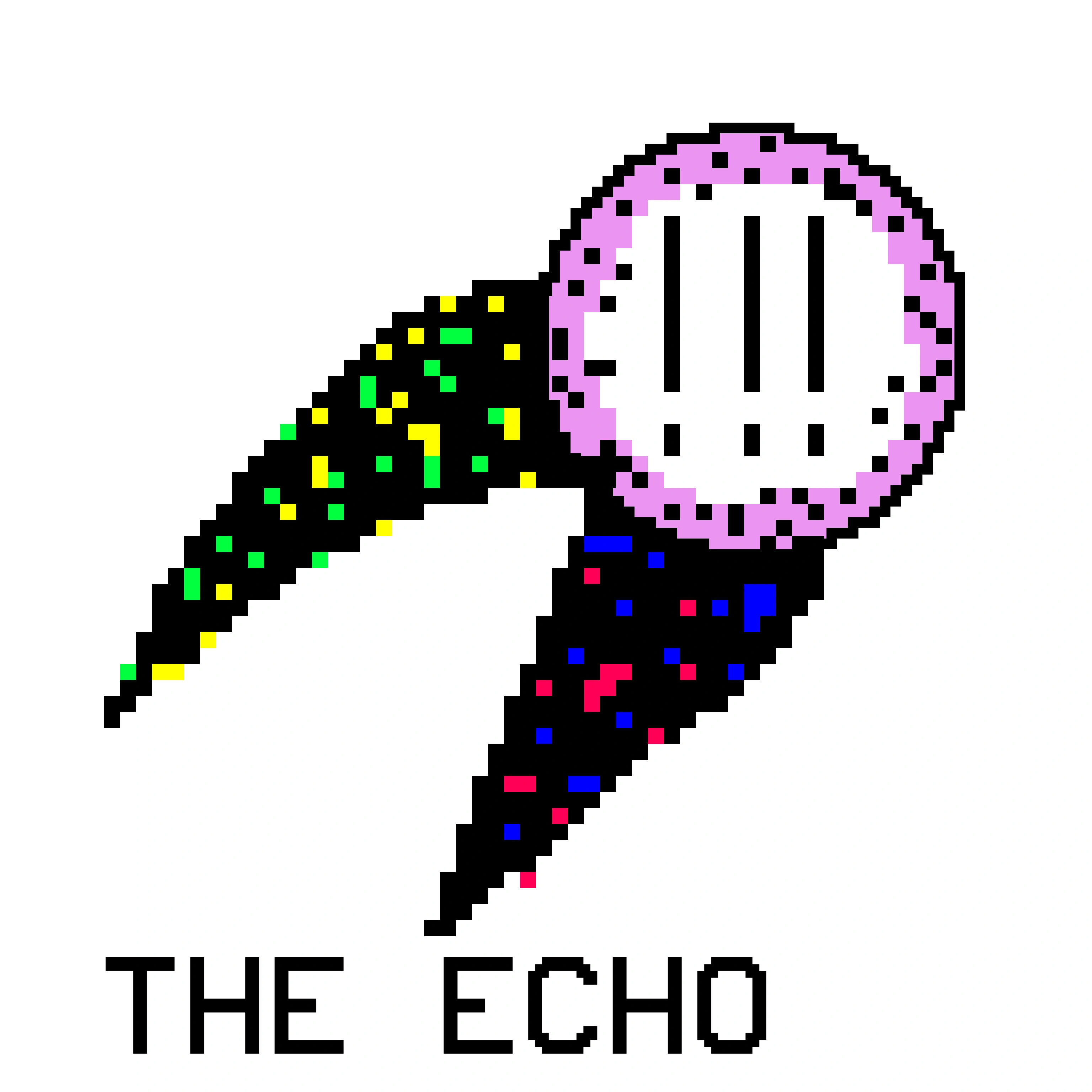 THE ECHO | Fandom