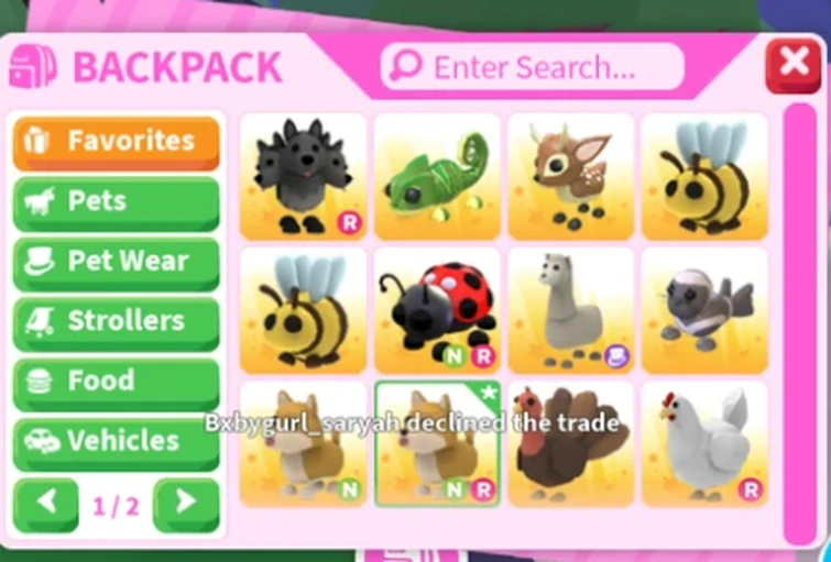 Discuss Everything About Adopt Me! Wiki | Fandom