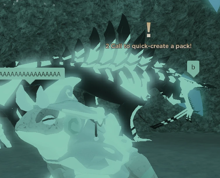 Discuss Everything About Creatures of Sonaria Wiki | Fandom