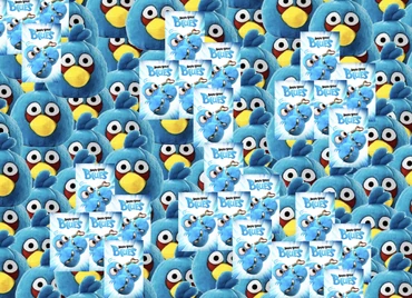 Discuss Everything About Angry Birds Wiki | Fandom