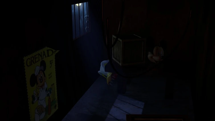 Discuss Everything About Treasure Island Wiki | Fandom