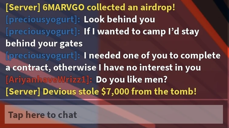 Jailbreak is an absolute circus | Fandom