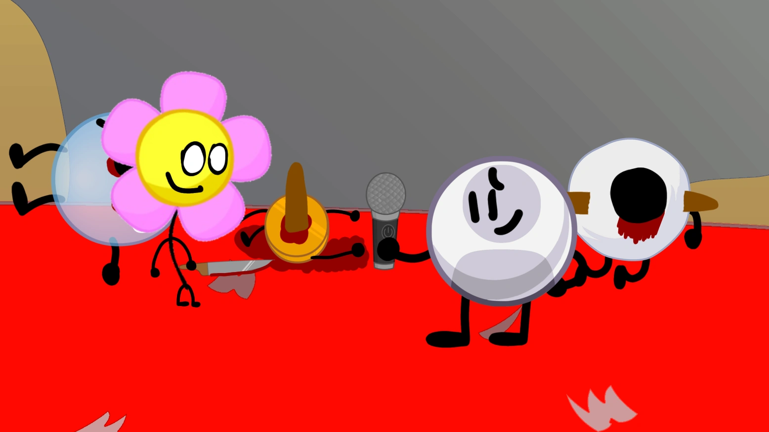Phase 2 | Fandom
