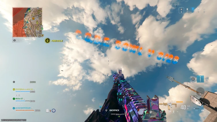 Discuss Everything About Call of Duty Wiki | Fandom