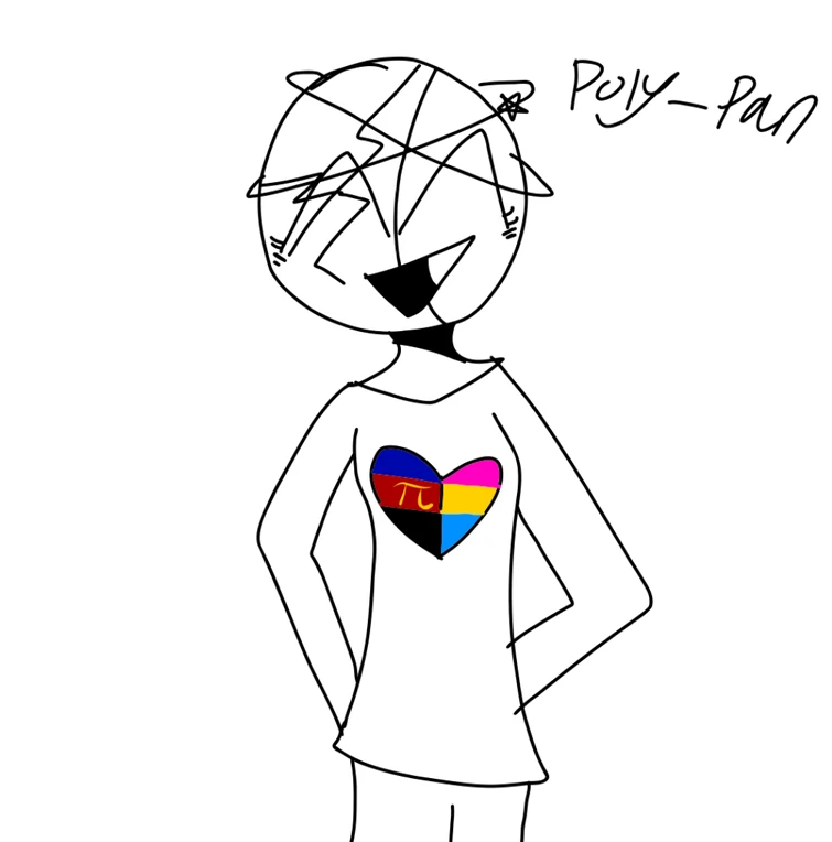 Discuss Everything About 🔵⭐The TSAMS Oc Wiki⭐🟣 Wiki | Fandom