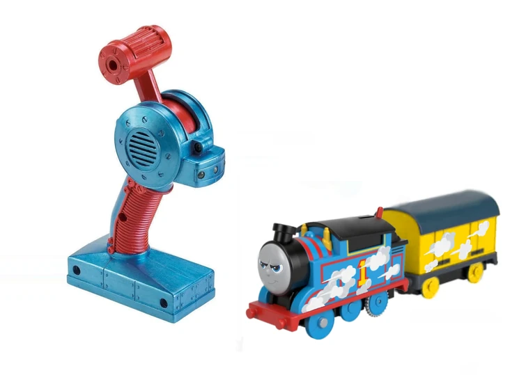 Discuss Everything About Thomas & Friends: All Engines Go Wiki | Fandom