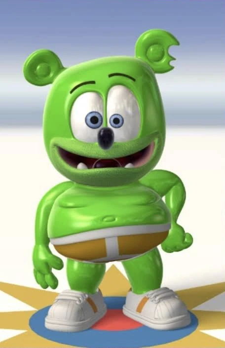 Gummibär Founded Media | Fandom