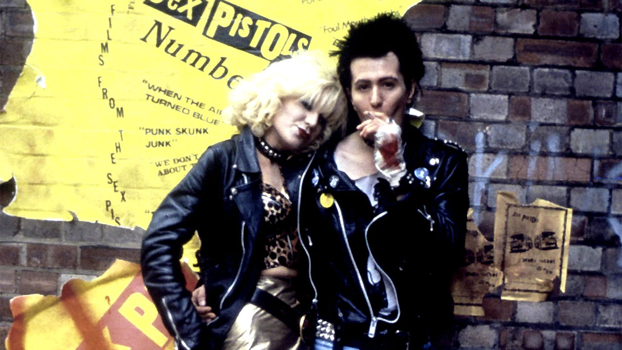 10 Punk Movies That Rock | Fandom