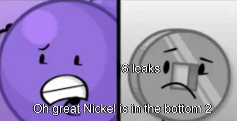 mmm BFDIA 16 leaks without meetup | Fandom