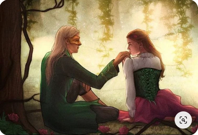 Discuss Everything About A Court of Thorns and Roses Wiki | Fandom