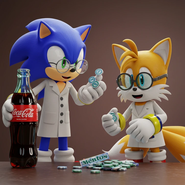 Discuss Everything About Sonic Wiki Zone | Fandom