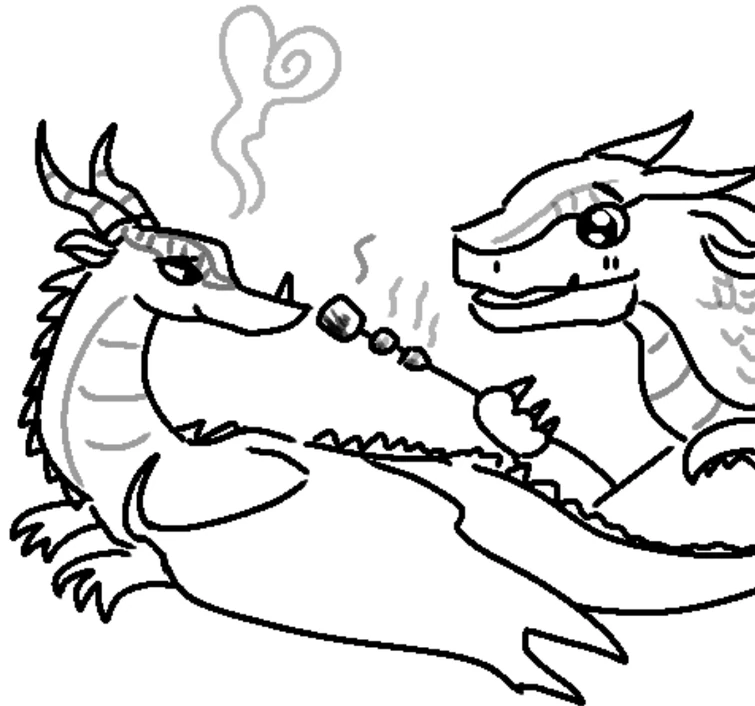 Funniest couple in WoF | Fandom