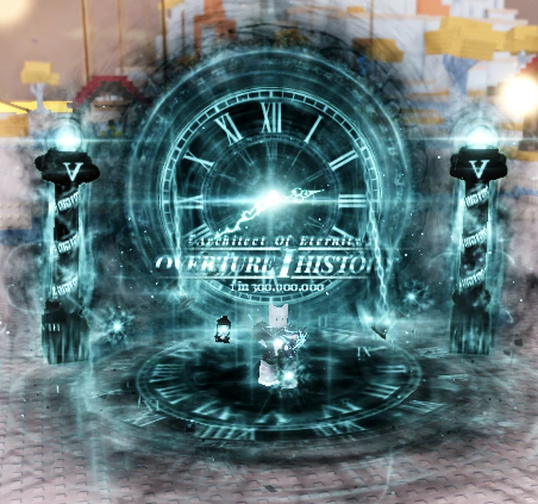 Discuss Everything About Sol's RNG Wiki | Fandom