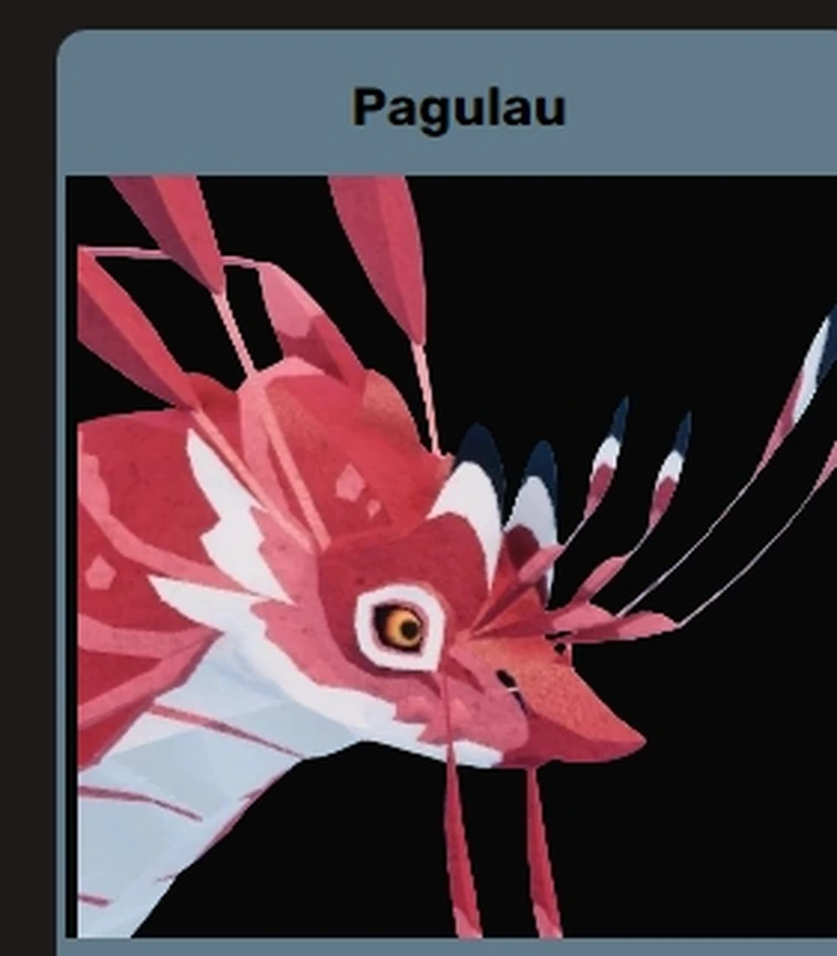 BUYING PAGULAU ELEMENT DEEP SEA FOR 800K :} | Fandom