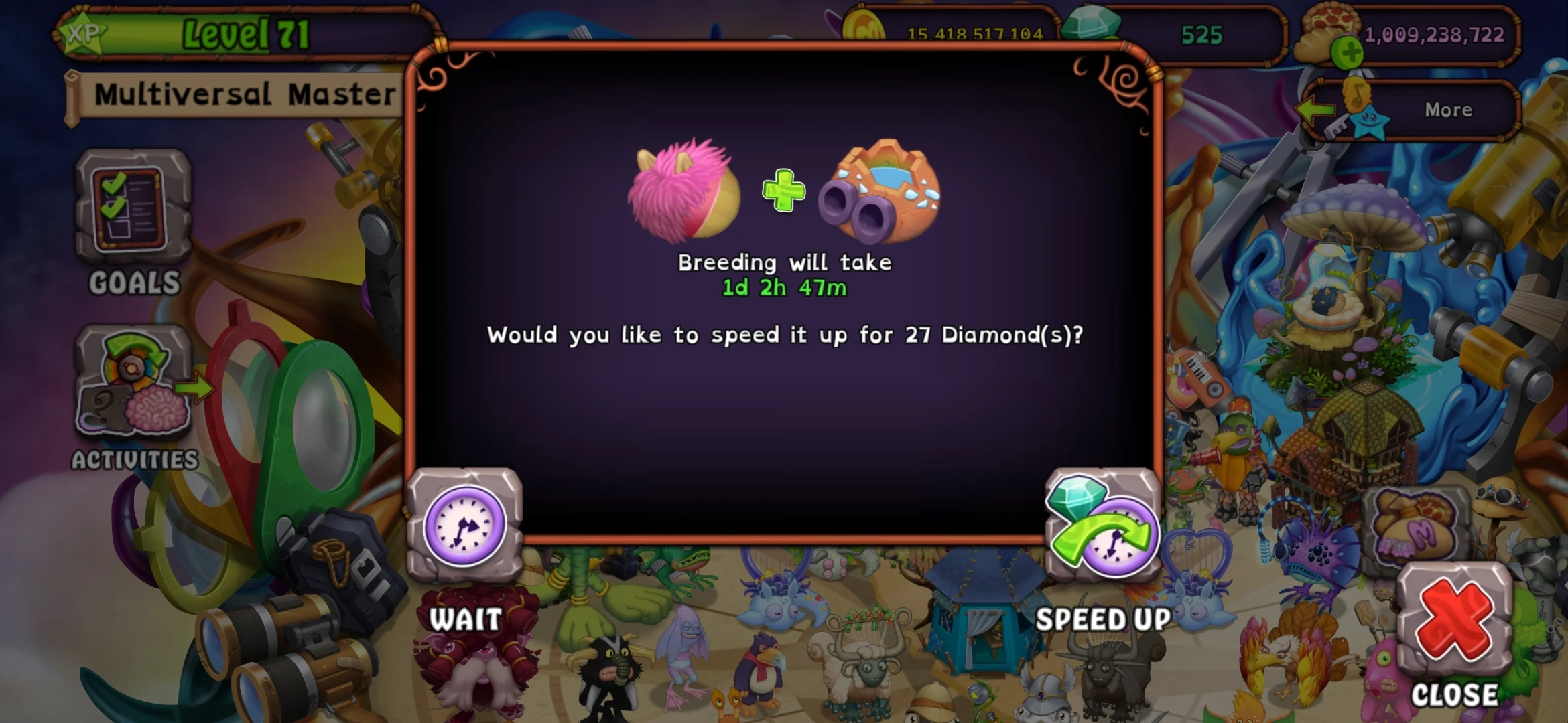 Epic Cherubble! | Fandom