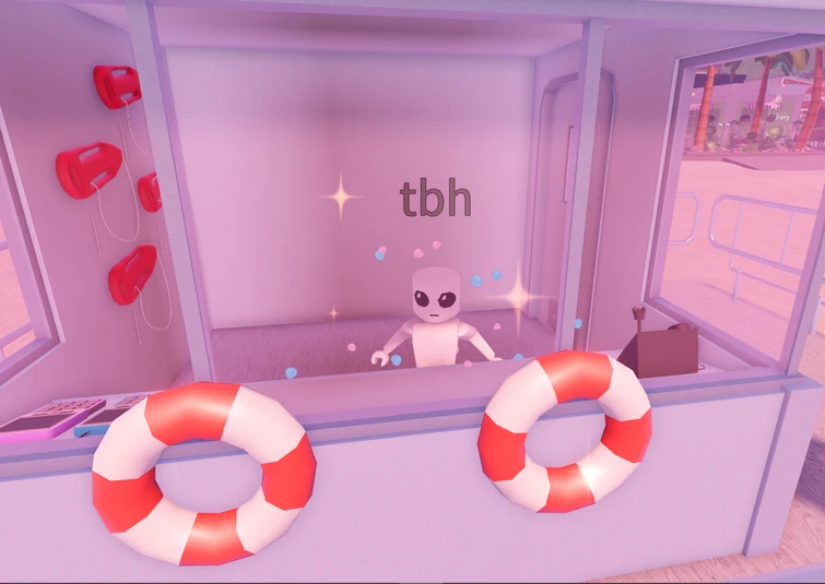 he own the place | Fandom