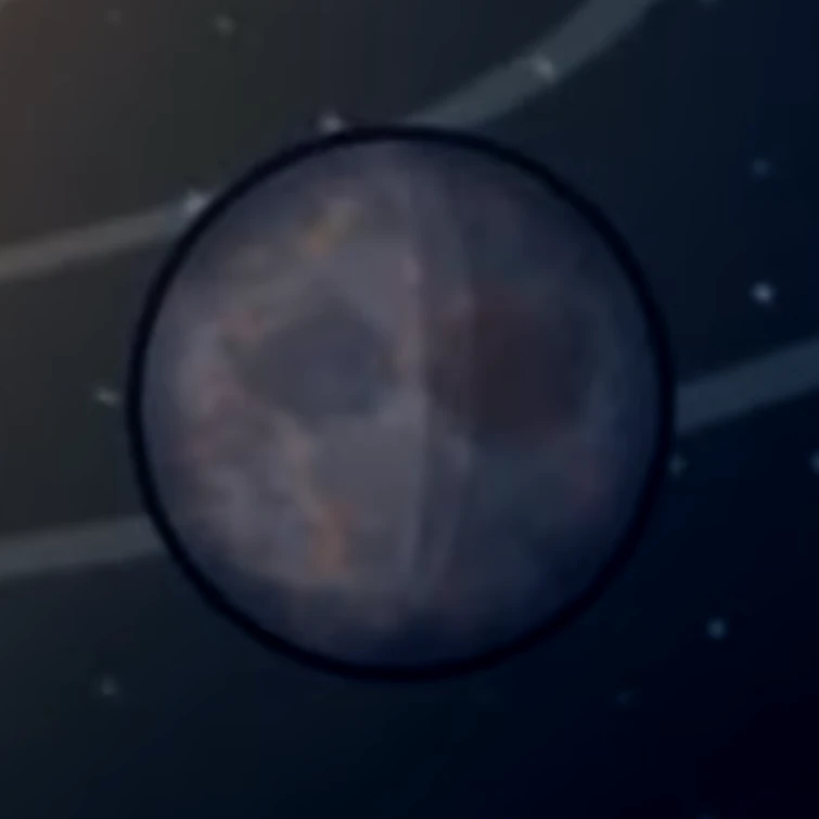 I can't help but the fact that you can still see Proto's eye shadows in ...