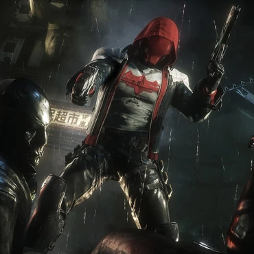 Discuss Everything About DC Database | Fandom