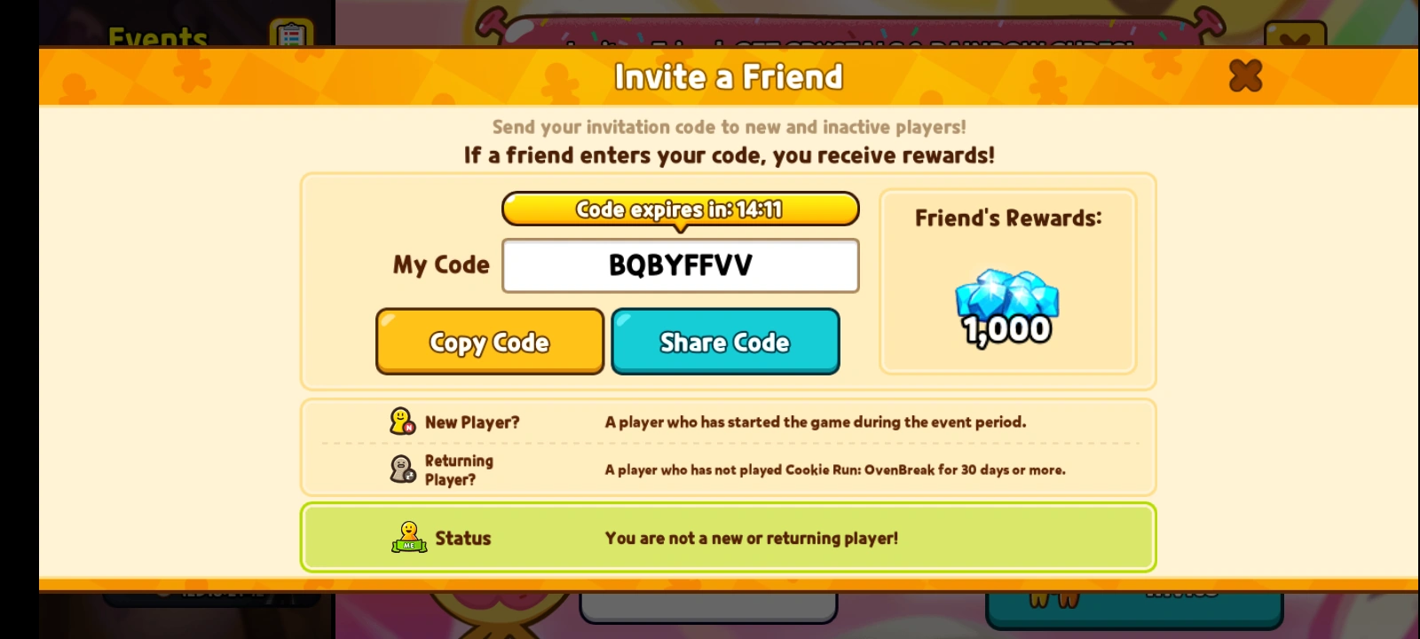 does anyone play cookie run ovenbreak??? | Fandom