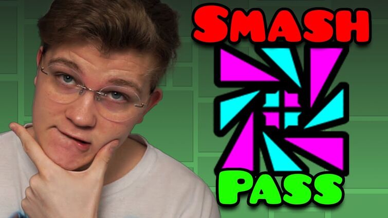 Smash Or Pass Fandom
