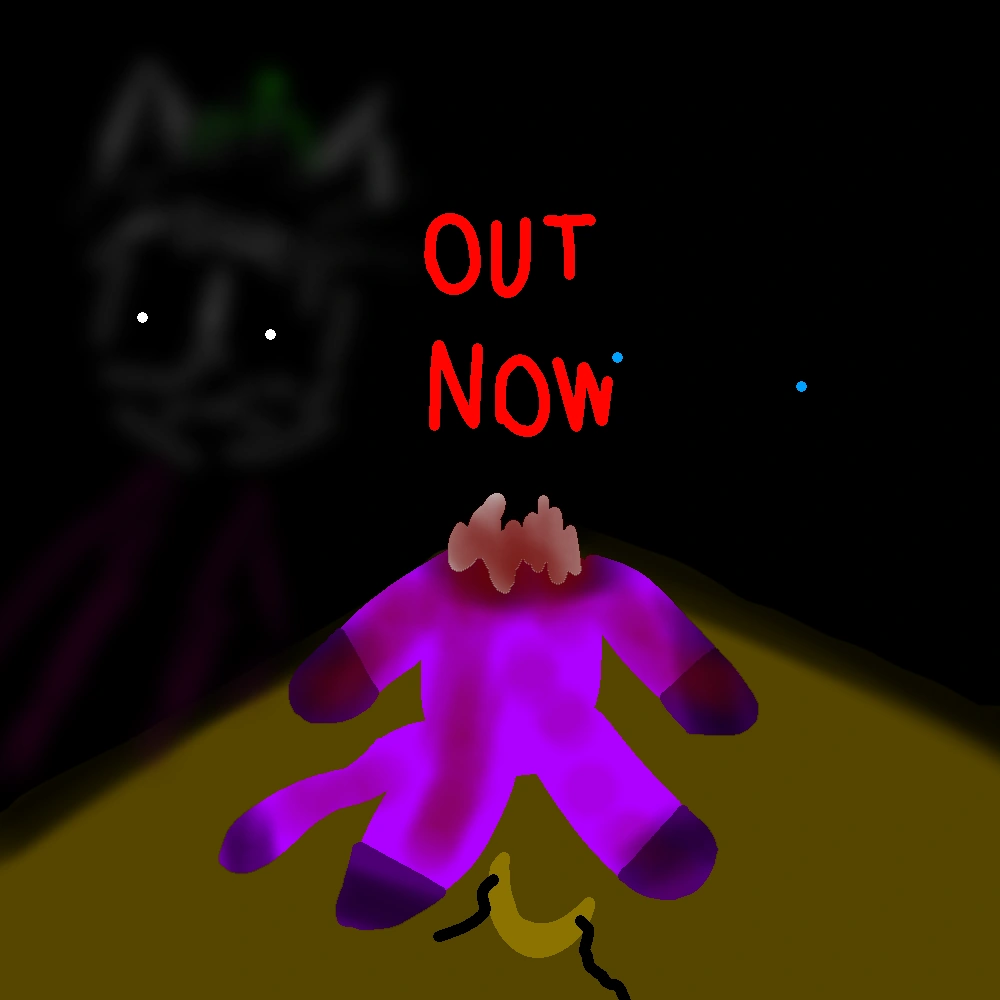 POPPY PLAYTIME CHARACTER 3 IN OUT NOW! | Fandom