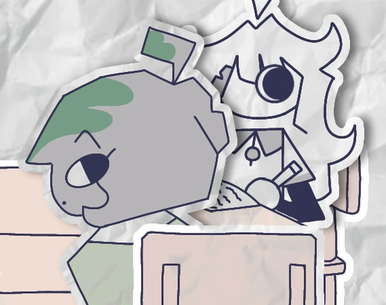 head empty, no thoughts | Fandom