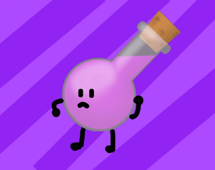 updated potion asset | Fandom