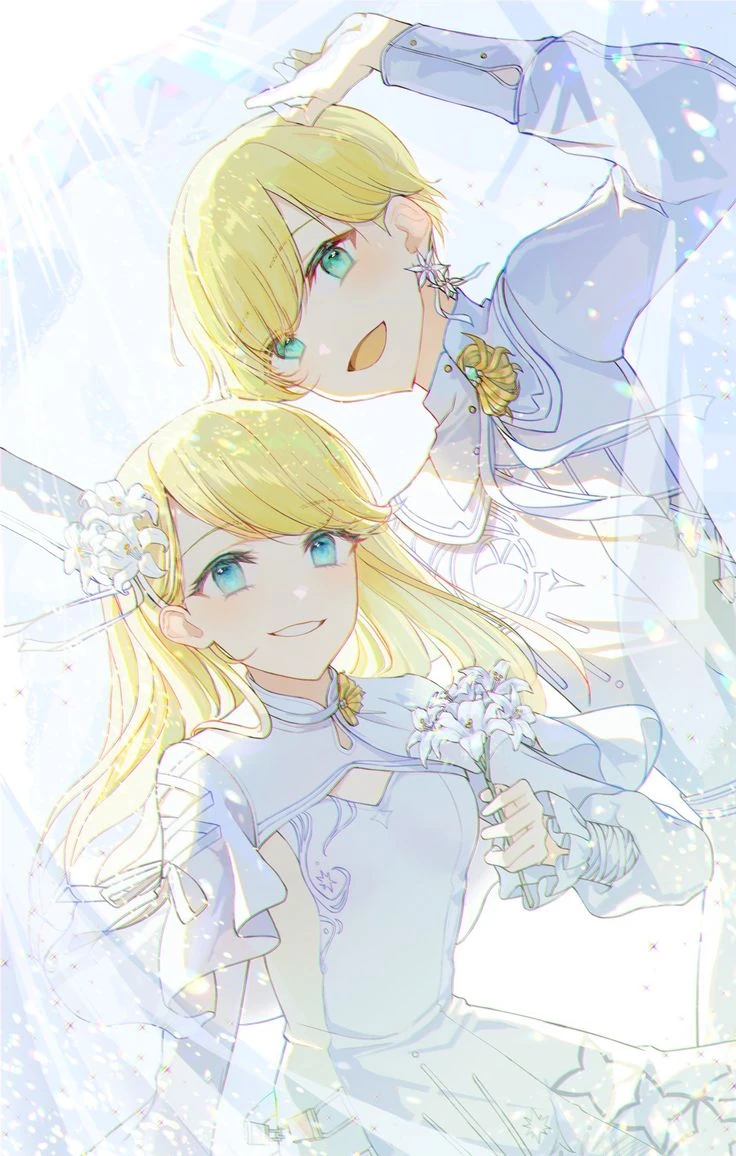 P-pretty... | Fandom