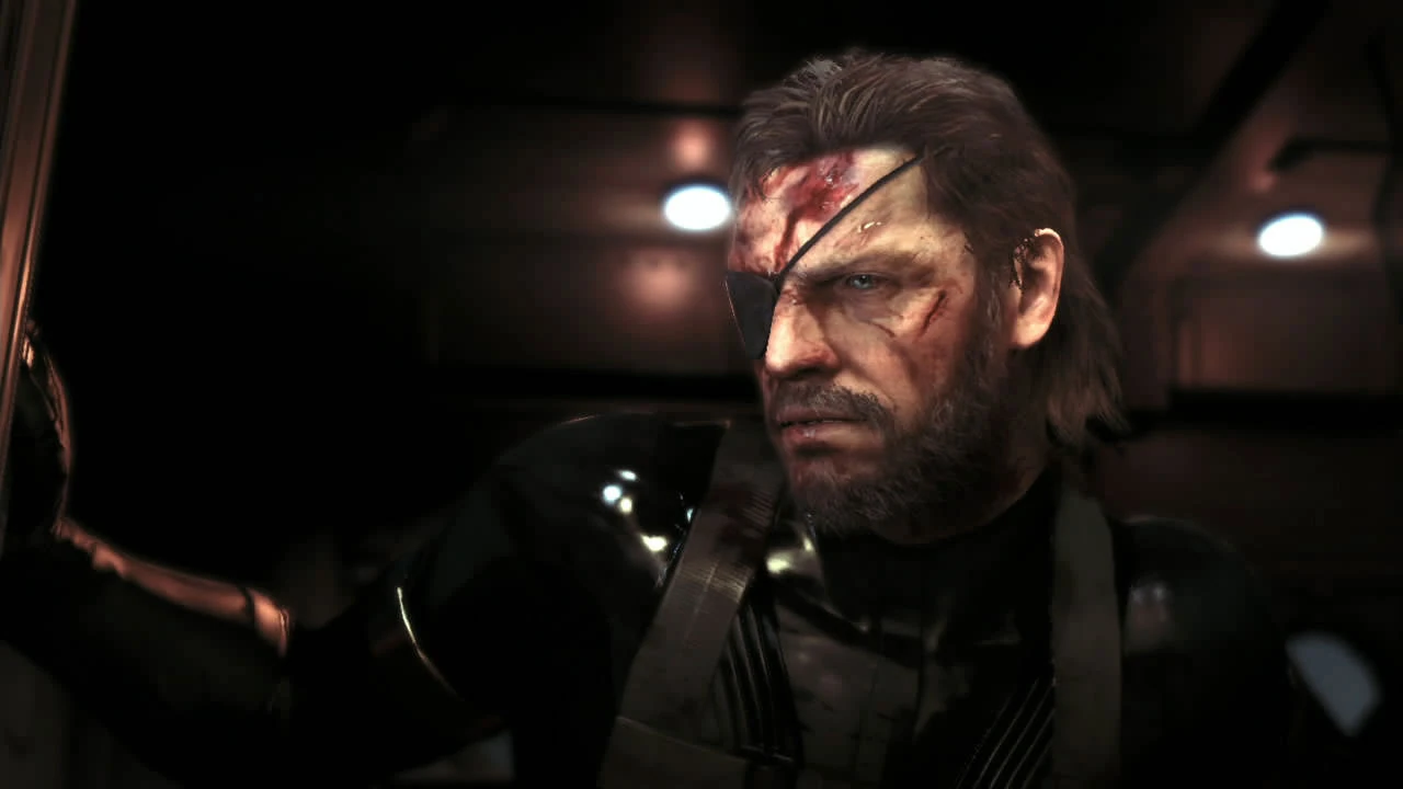 Metal Gear Timeline: The Story of Big Boss | Fandom