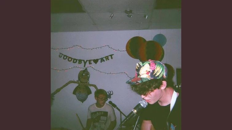 DON'T CRY, I AM JUST A FREAK | Fandom